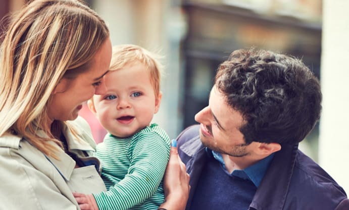 La Importancia Del Periodo De Adaptación En El Jardín Infantil