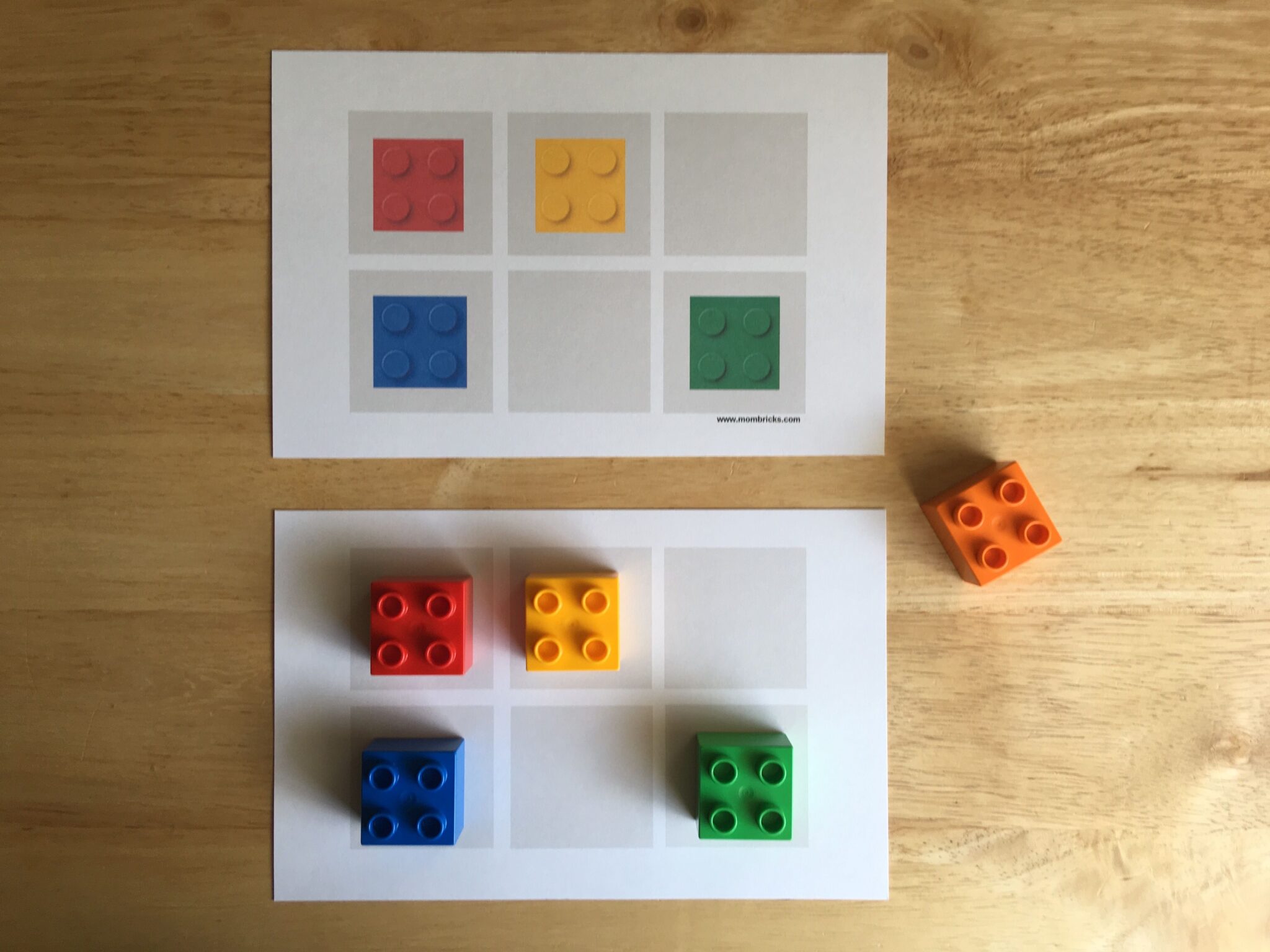 ¿Qué son los patrones? Descarga actividades para tu hijo