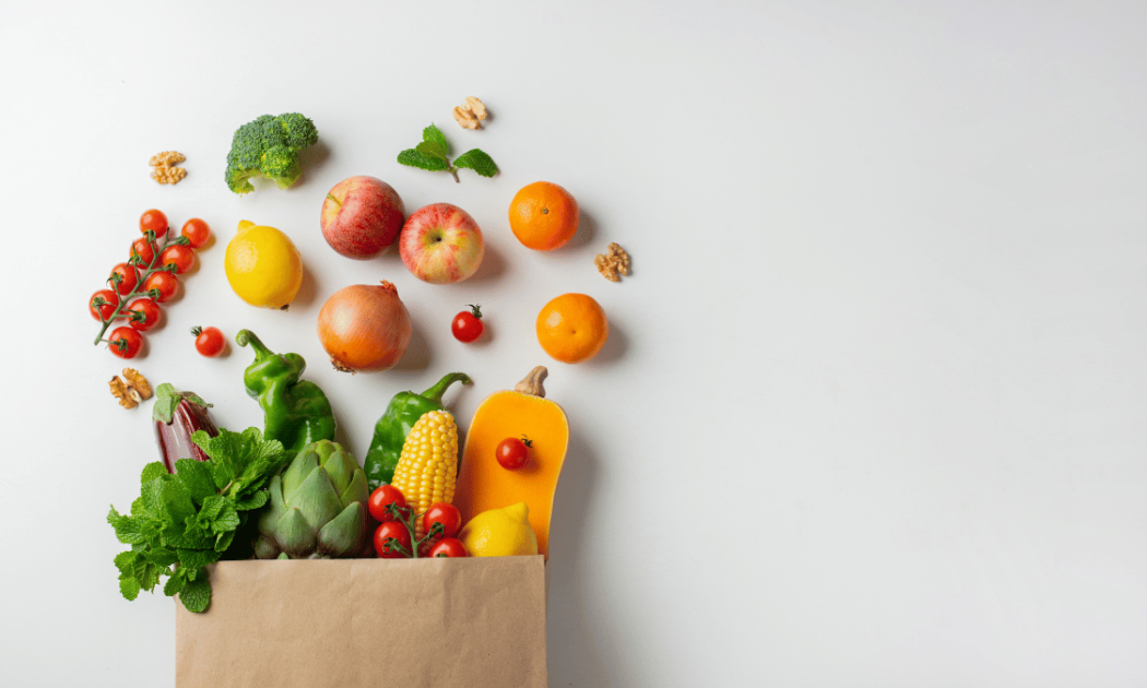 La importancia de la variedad al alimentarse de manera saludable